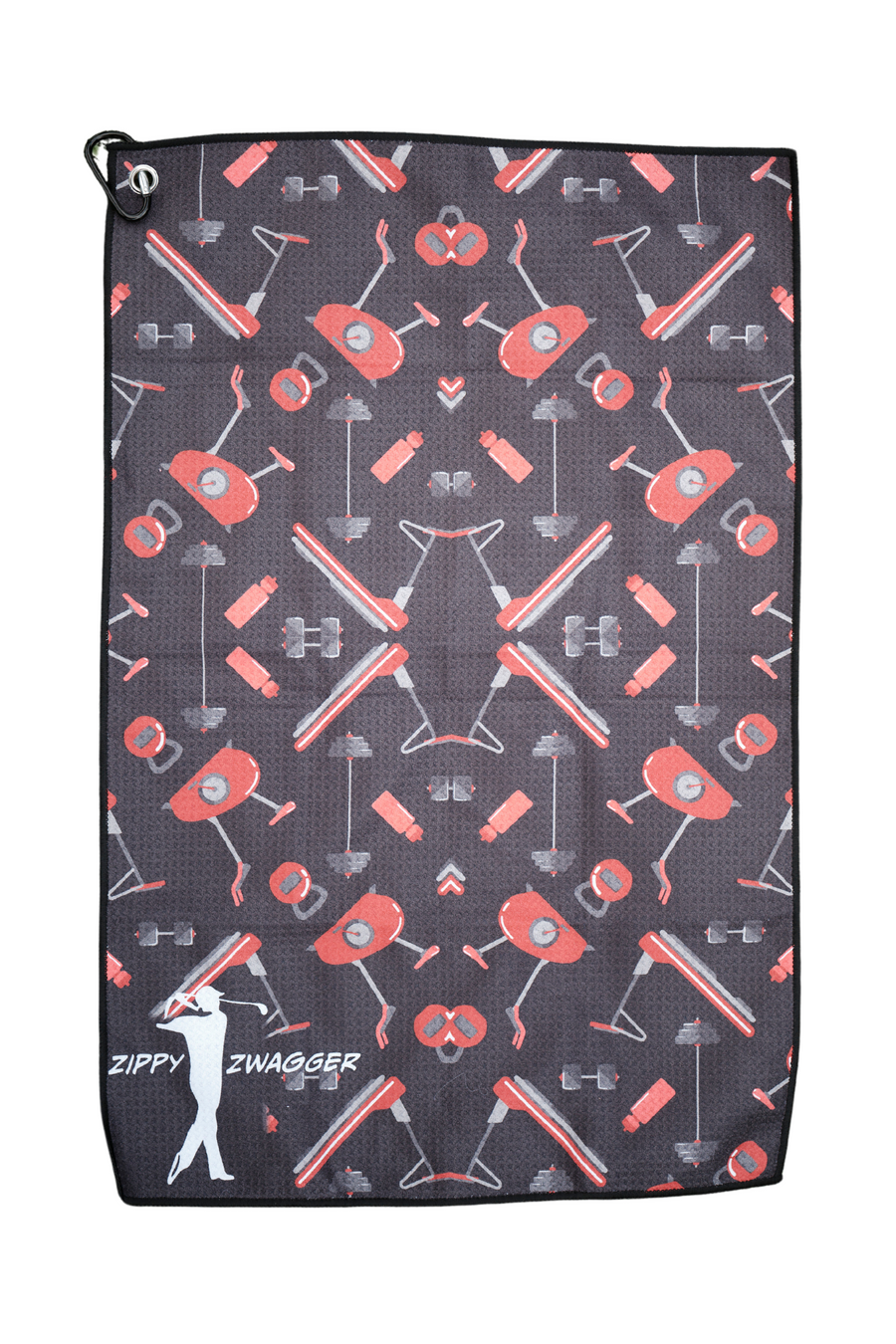 TOWELS – Zippy Zwagger